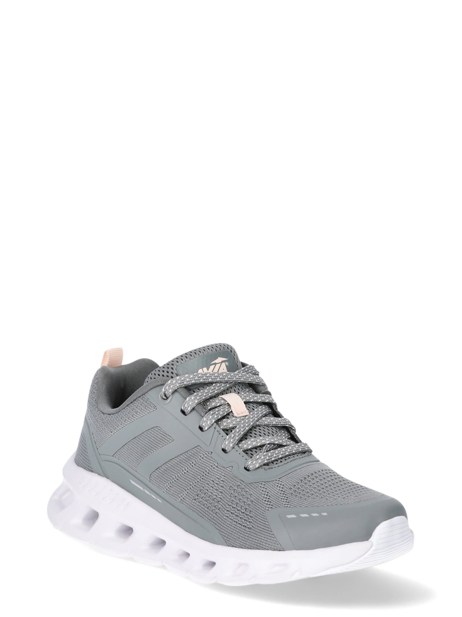 Avia Women's Athletic Light Runner Shoes, Sizes 6-11, Wide Width ...