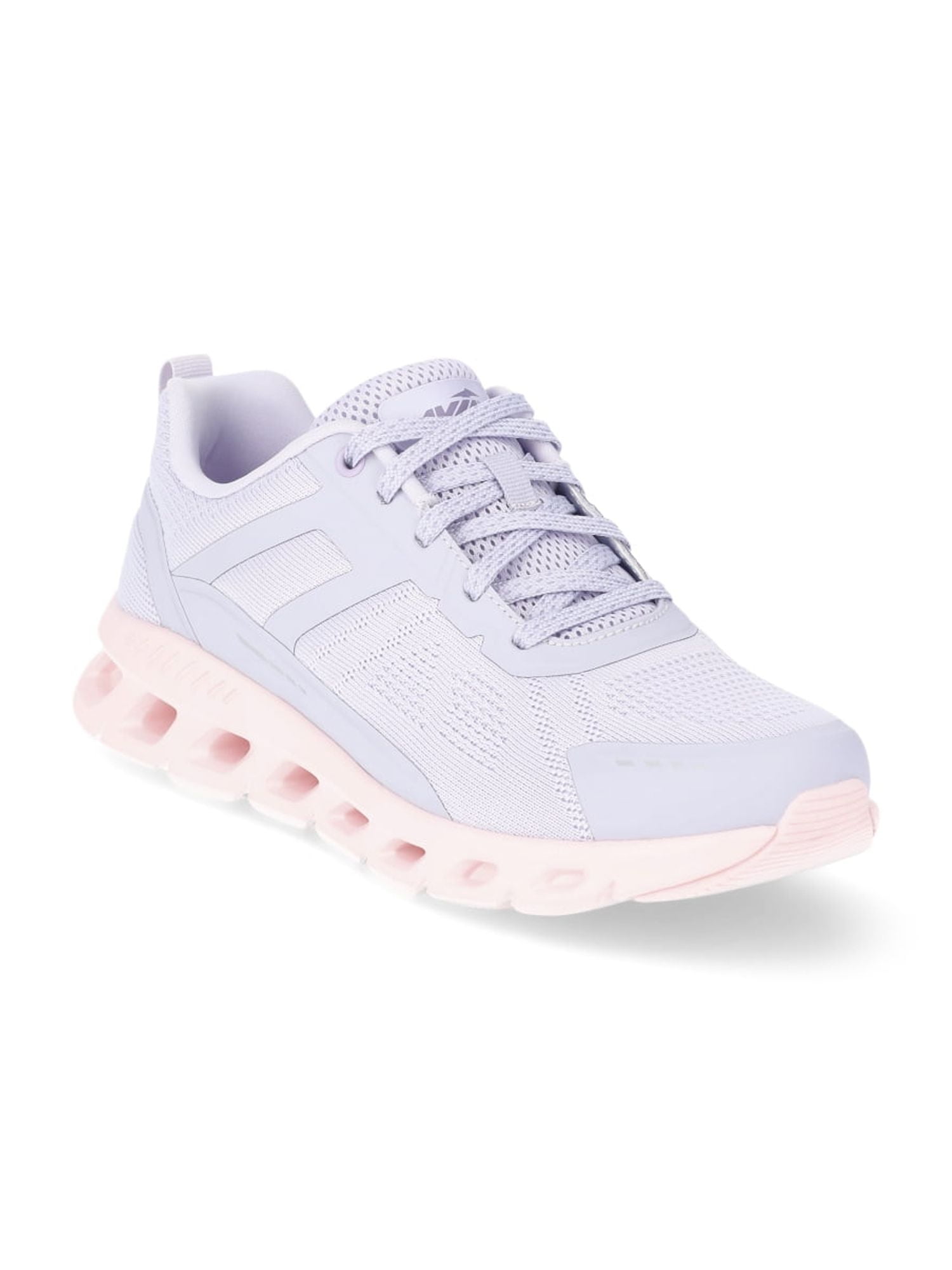 Avia Women's Athletic Light Runner Shoes, Sizes 6-11, Wide Width ...