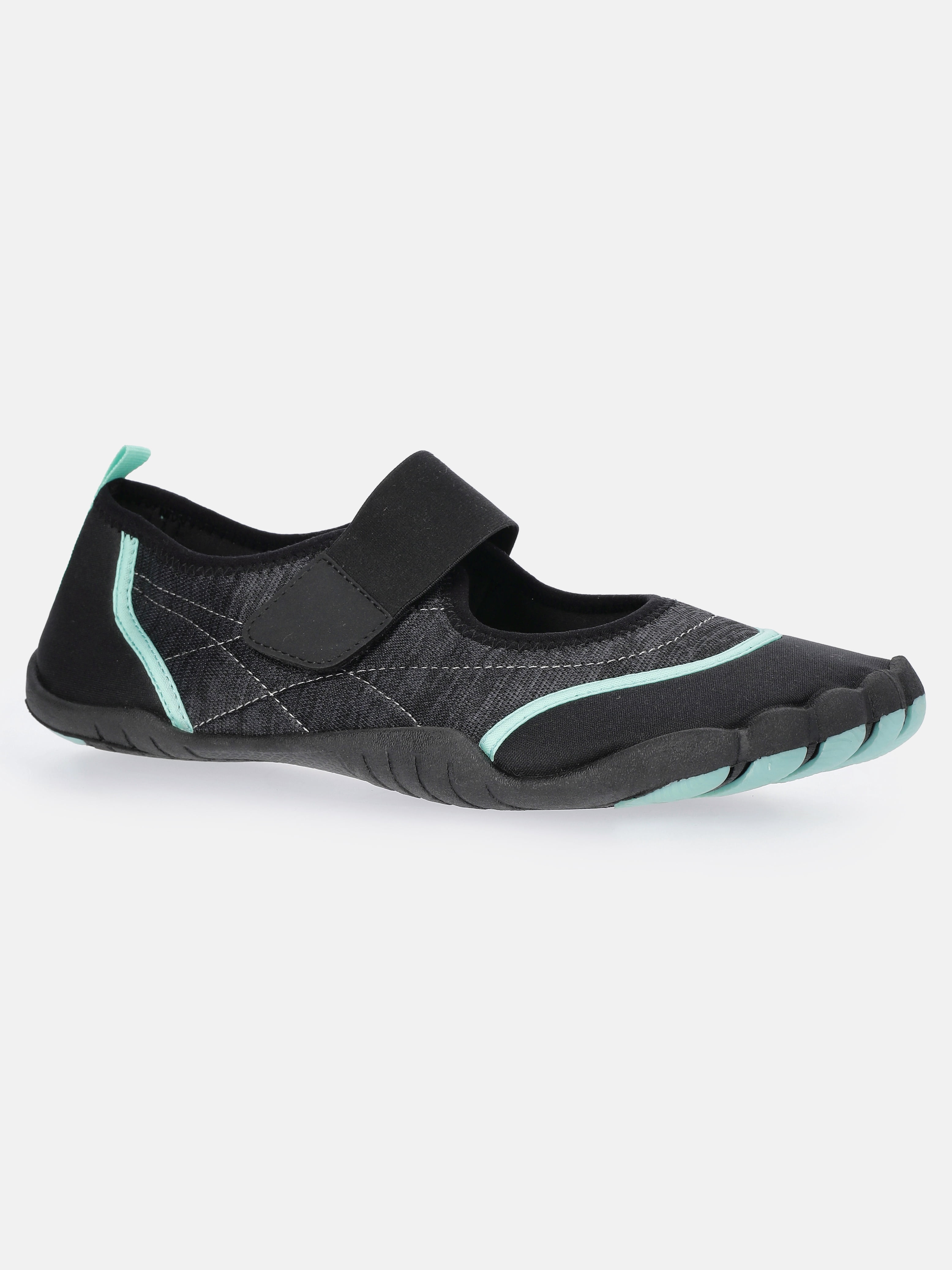Athletic Works Women's Mary Jane Water Shoe - Walmart.com
