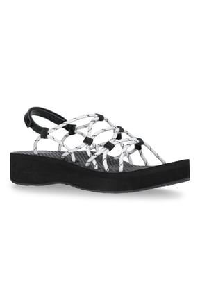 Rope Sandals