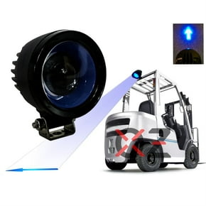 12 Volt Warning Lights