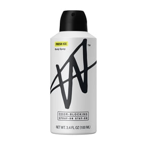 Male Body Spray in Fragrances - Walmart.com