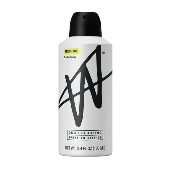 W by Jake Paul in Bath & Body - Walmart.com