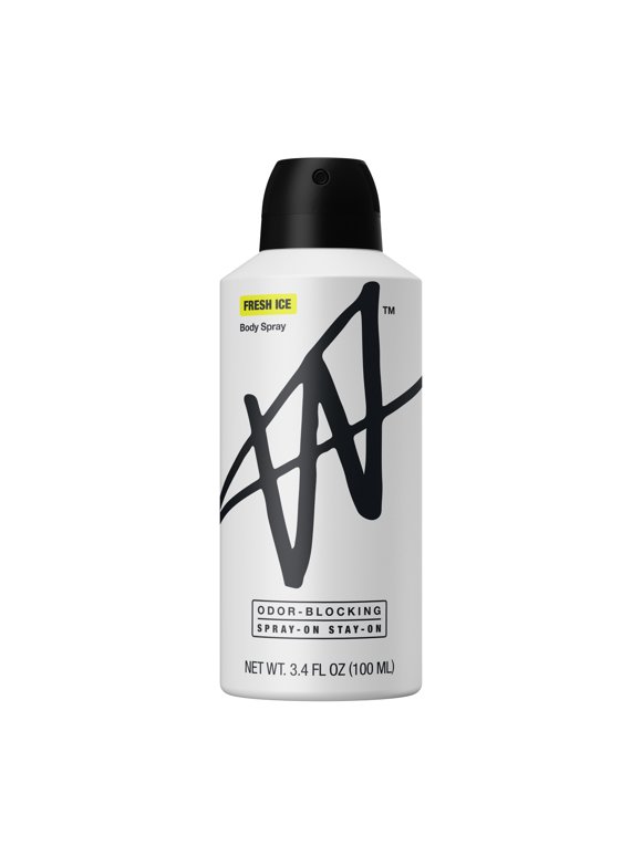 Deodorant Spray in Deodorants - Walmart.com