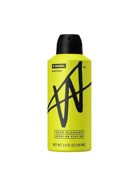 Deodorant Spray in Deodorants - Walmart.com