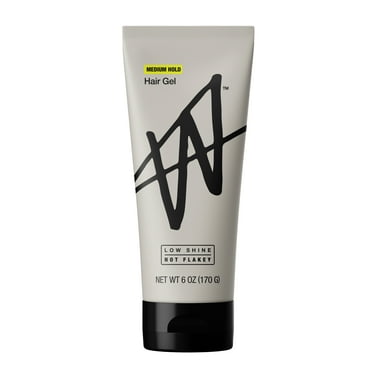 Nairobi Wrapp-It Shine Foaming Lotion for Hair Wrapping, 8 oz - Walmart.com