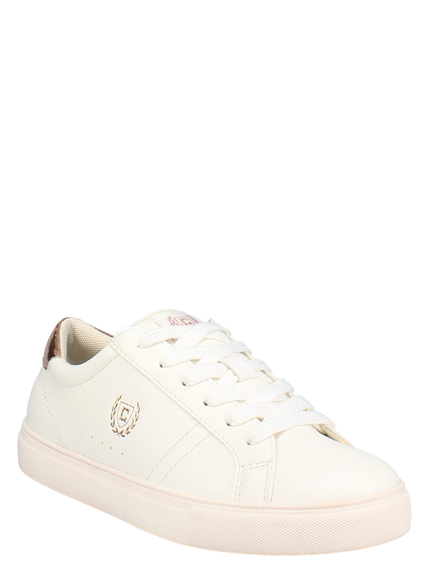 Chaps Womens Bridgeton Fashion Sneaker Polished Style with Cushioned ...