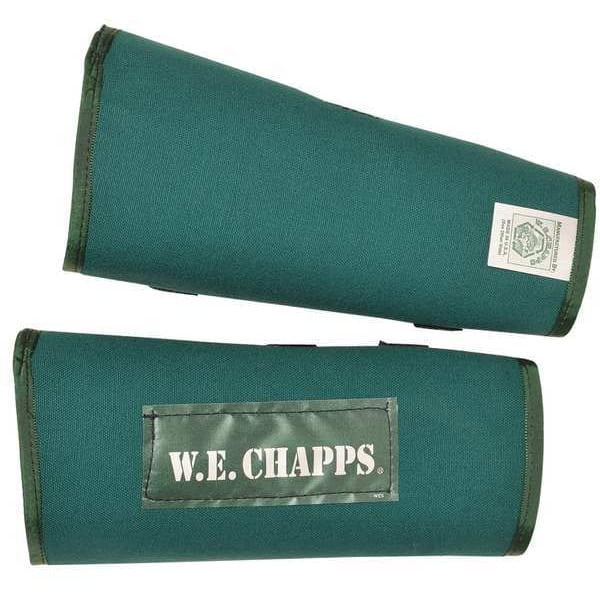 W.E. Chapps Arm Chapp,Regular,14 W x 10 In. L,Dk Grn ACR09 - Walmart.com