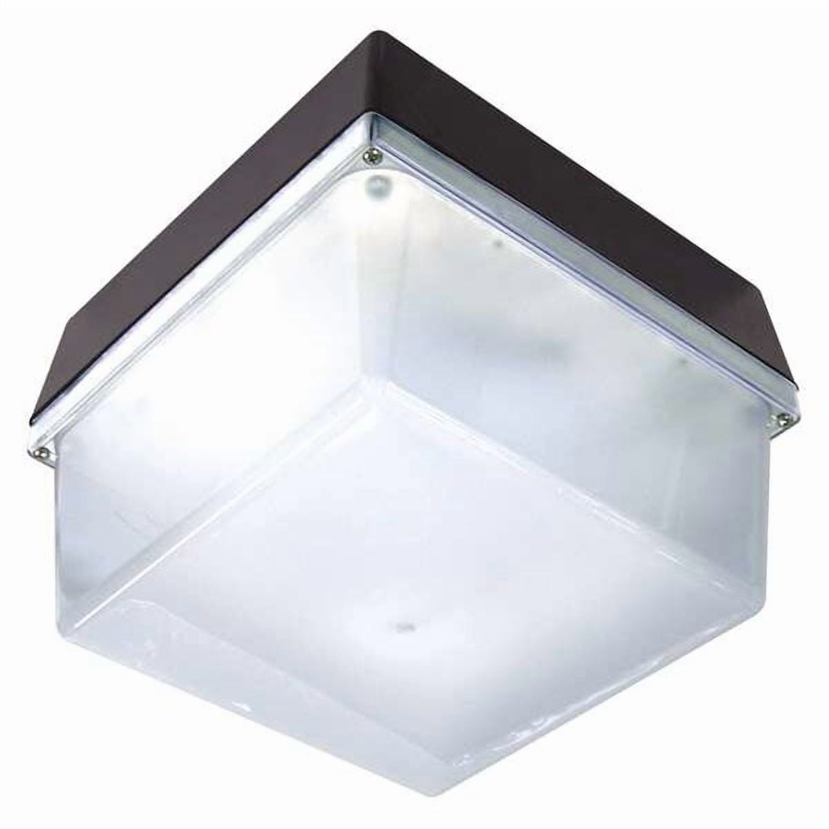 W F Harris Lighting LED Wall Fixture,45W,120V,4000L 1200-4K-LED ...