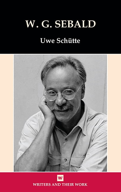 W.G. Sebald (Paperback) - Walmart.com