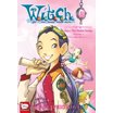 W.I.T.C.H.: The Graphic Novel, Part I. the Twelve Portals, Vol. 2 (Paperback) - Walmart.com
