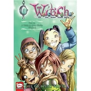 W.I.T.C.H.: The Graphic Novel: W.I.T.C.H.: The Graphic Novel, Part X. Ladies vs. W.I.T.C.H., Vol ...