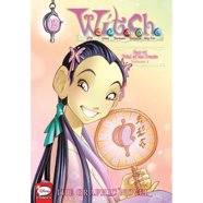 W.I.T.C.H.: The Graphic Novel, Part II. Nerissa's Revenge, Vol. 1 (Paperback) - Walmart.com