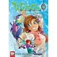 W.I.T.C.H.: The Graphic Novel: W.I.T.C.H.: The Graphic Novel, Part X. Ladies vs. W.I.T.C.H., Vol ...