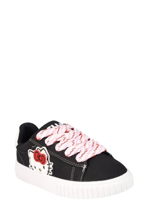 Hello Kitty Flip Flops