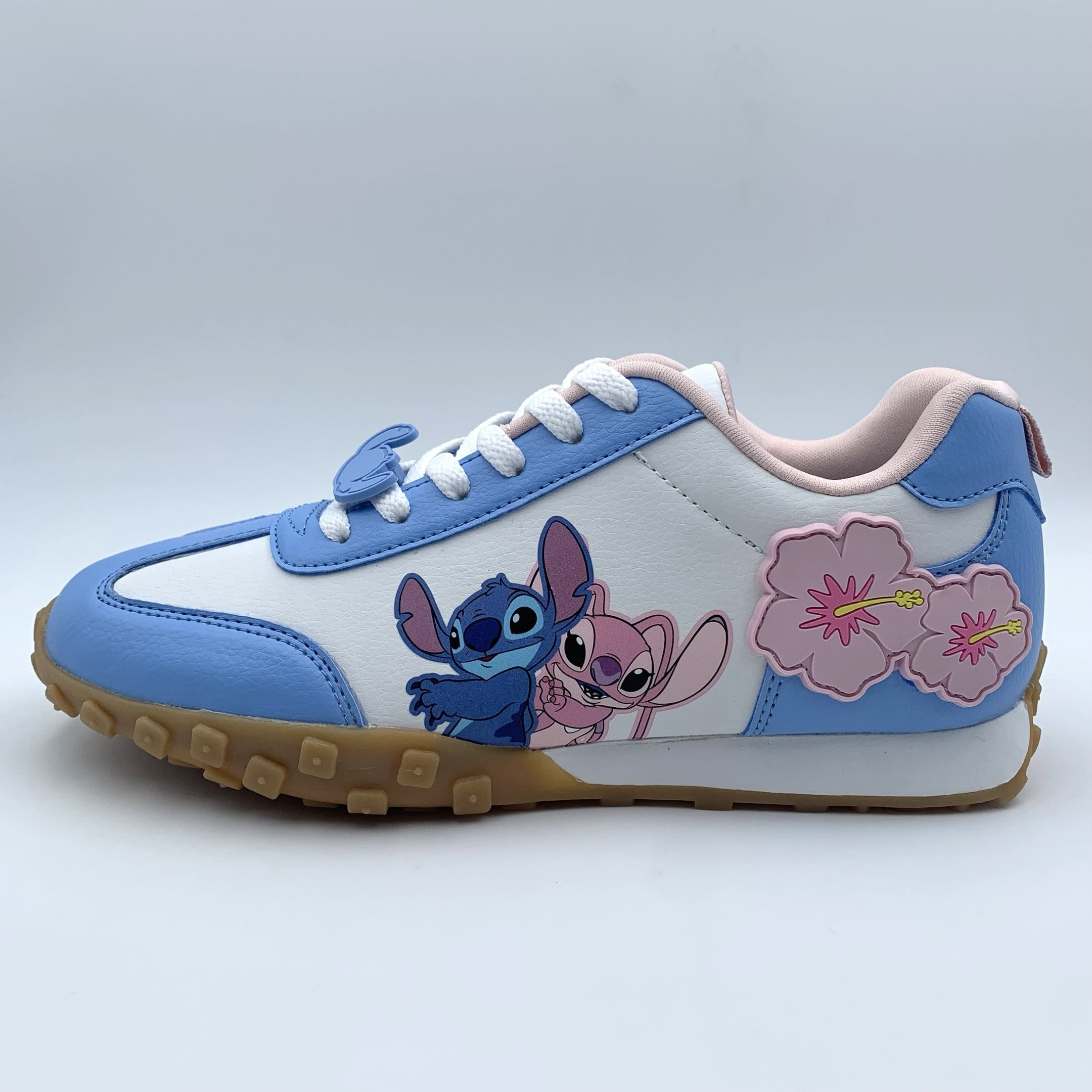 LADIES STITCH AND ANGEL LOW RETRO - Walmart.com