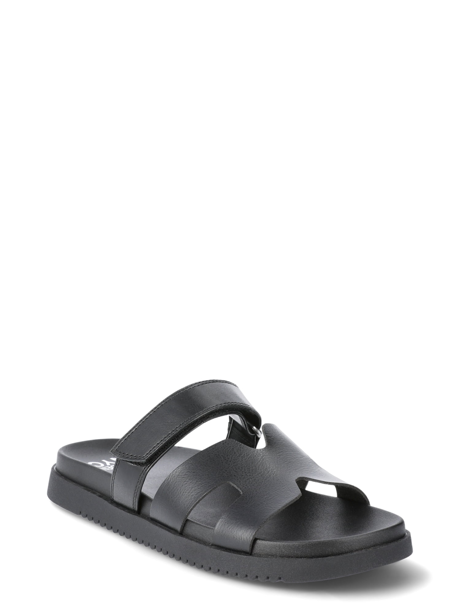 Madden NYC Women's Comfortable Footbed Sandals with Support and ...