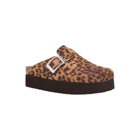 Madden Girl Women's Prim Slip On Clog - Walmart.com