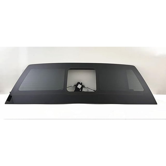 Motor Heated Power Sliding Rear Window Glass for Ford F250/F350/F450 ...