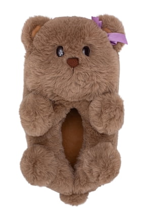 Soft Slippers