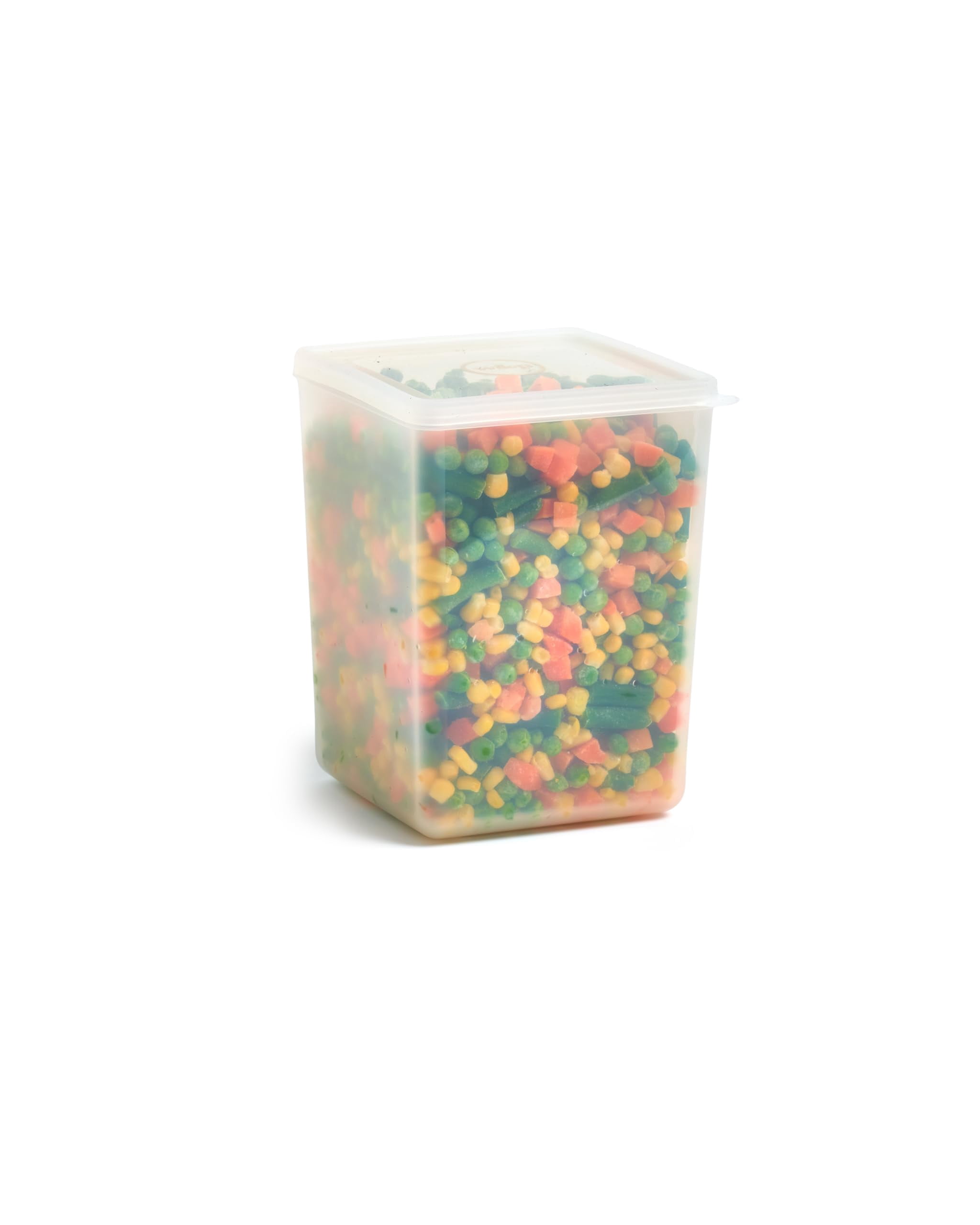 W&P Freezer Cubes | Reclaim Your Freezer With Tidy Stackable Frozen ...