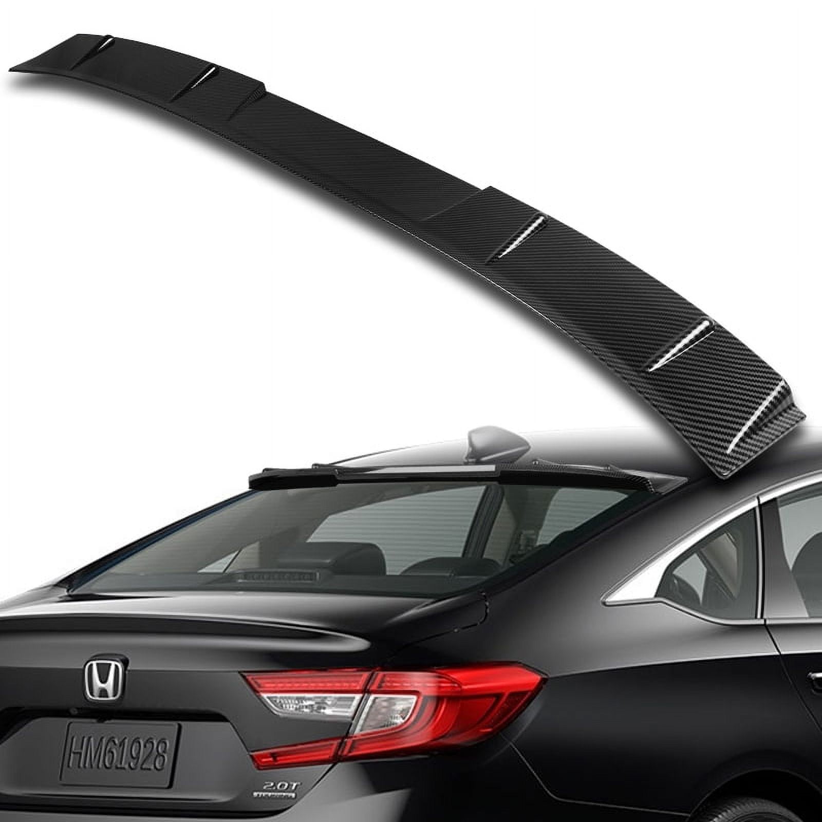 Honda Accord Rear Wing