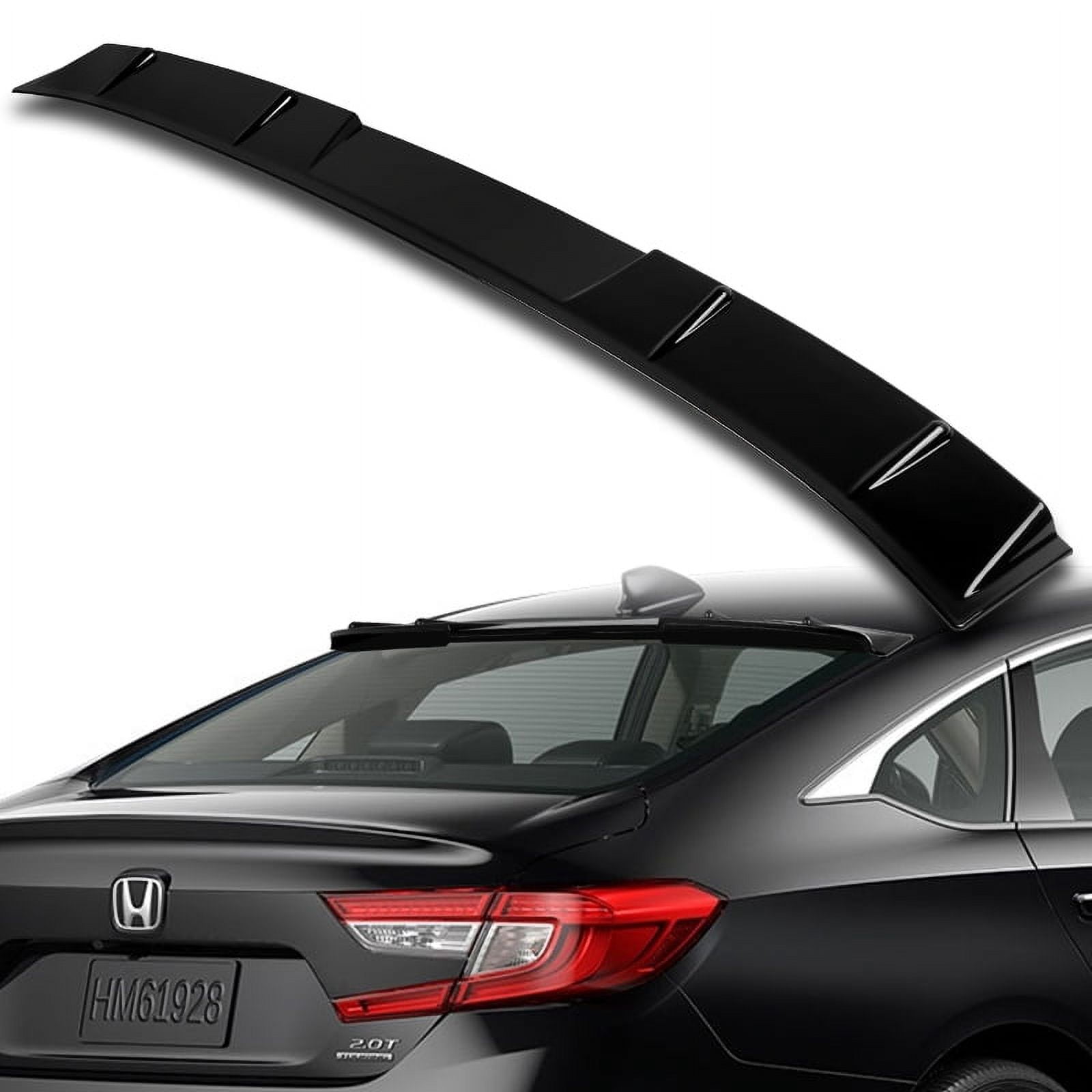 Honda Accord Wing Spoiler