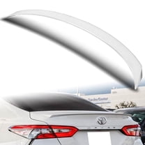 W-Power For 2013-2017 Honda Accord Sedan Black Duckbill Rear Trunk ...