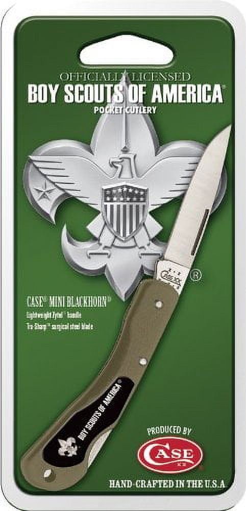 W.R. Case & Sons Cutlery 2.25" Pocket Knife - Walmart.com