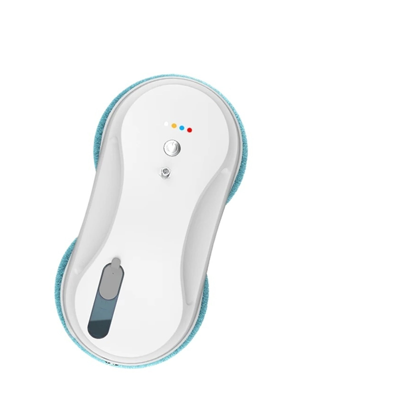 W-R3S Window Cleaner Robot Automatic Smart Water Spray Glass Electric ...