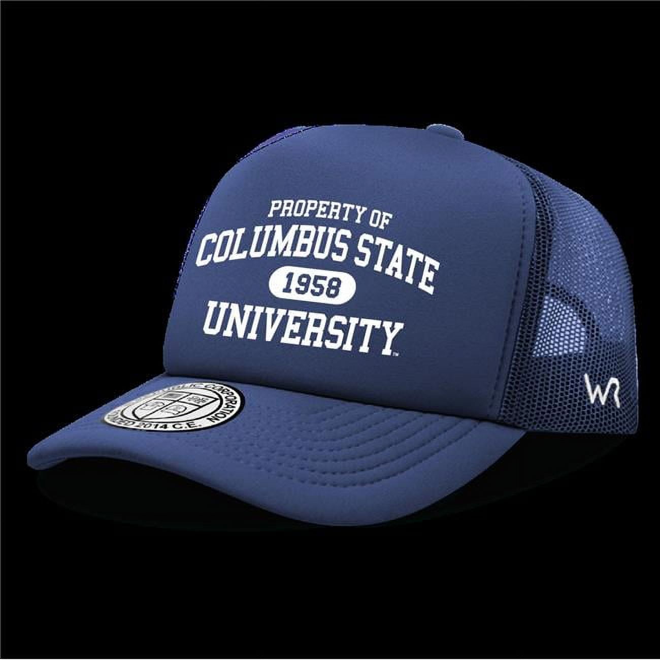 W Republic 1027-464-NVY Columbus State University Cougars Property of ...