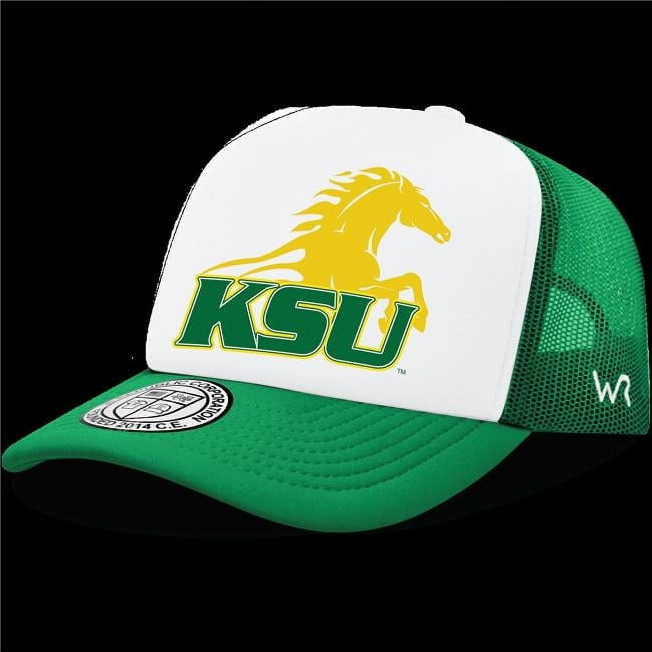 W Republic 1030-432-KEL Kentucky State University Thorobrettes Jumbo ...