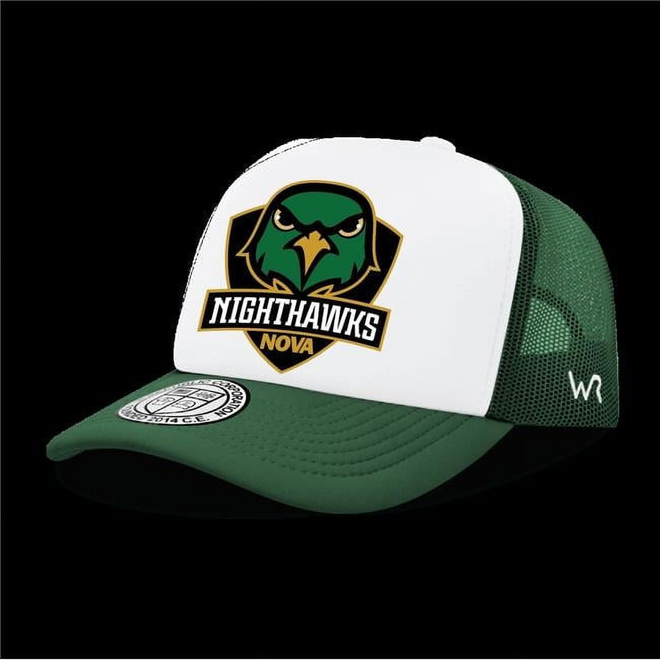 W Republic 1030-560-FOR Northern Virginia Community College Nighthawks ...