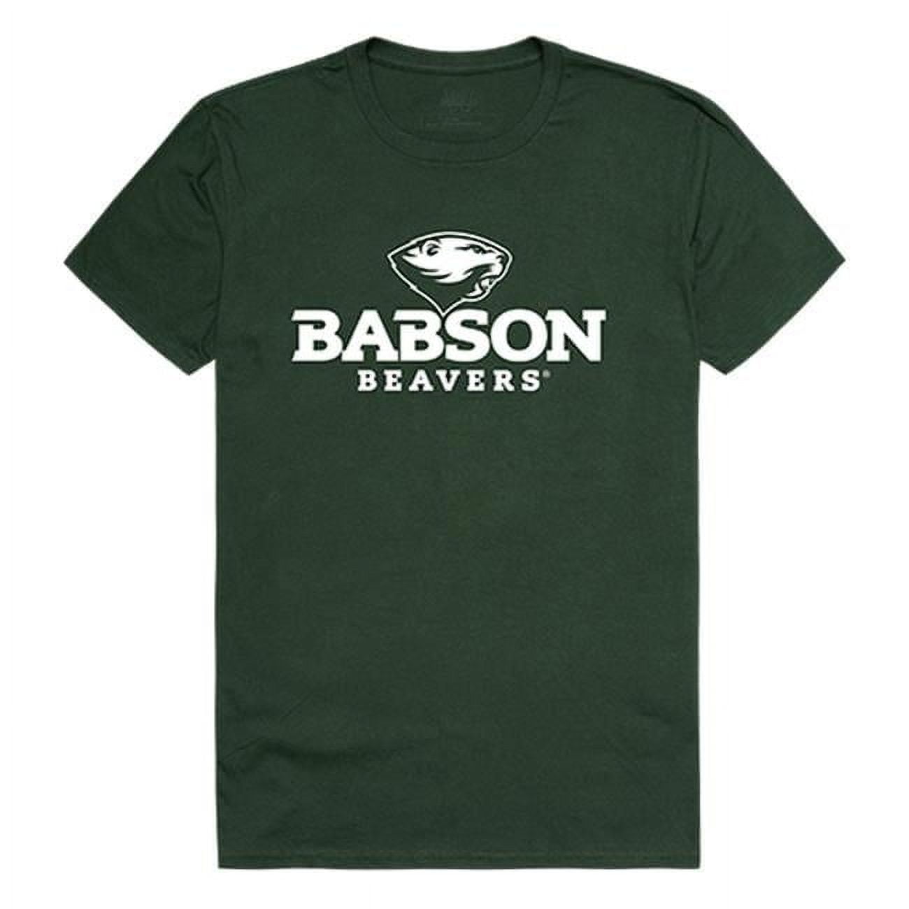 W Republic 506-263-FOR-01 Babson College Men The Freshman T-Shirt ...