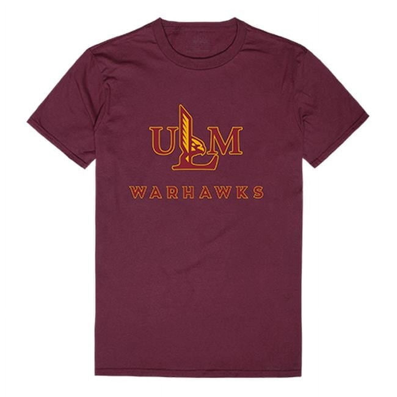 W Republic 506-331-MAR-02 University of Louisiana Monroe Men The ...