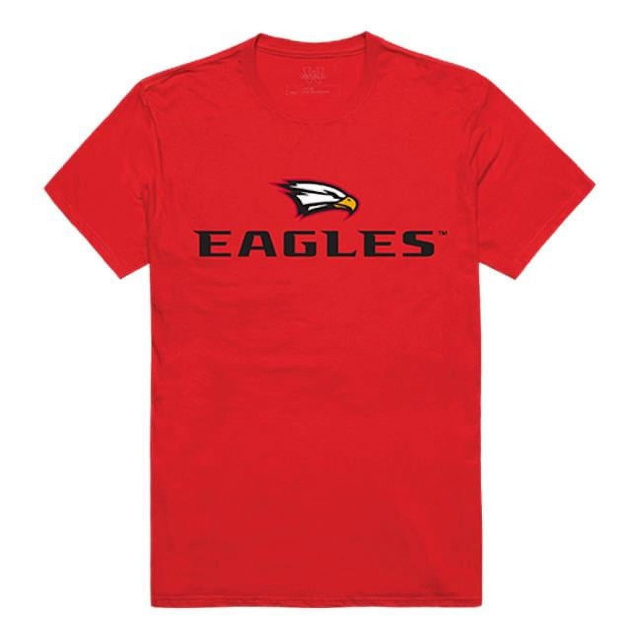 W Republic 506-362-RED-04 Polk State College Men The Freshman T-Shirt ...