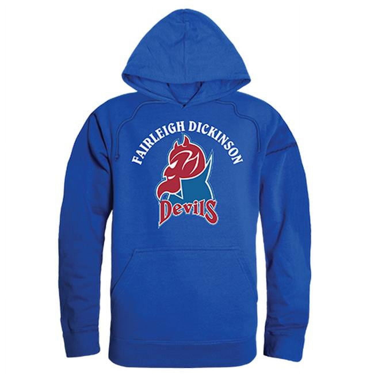 W Republic 512-300-RYL-04 Fairleigh Dickinson University Freshman ...