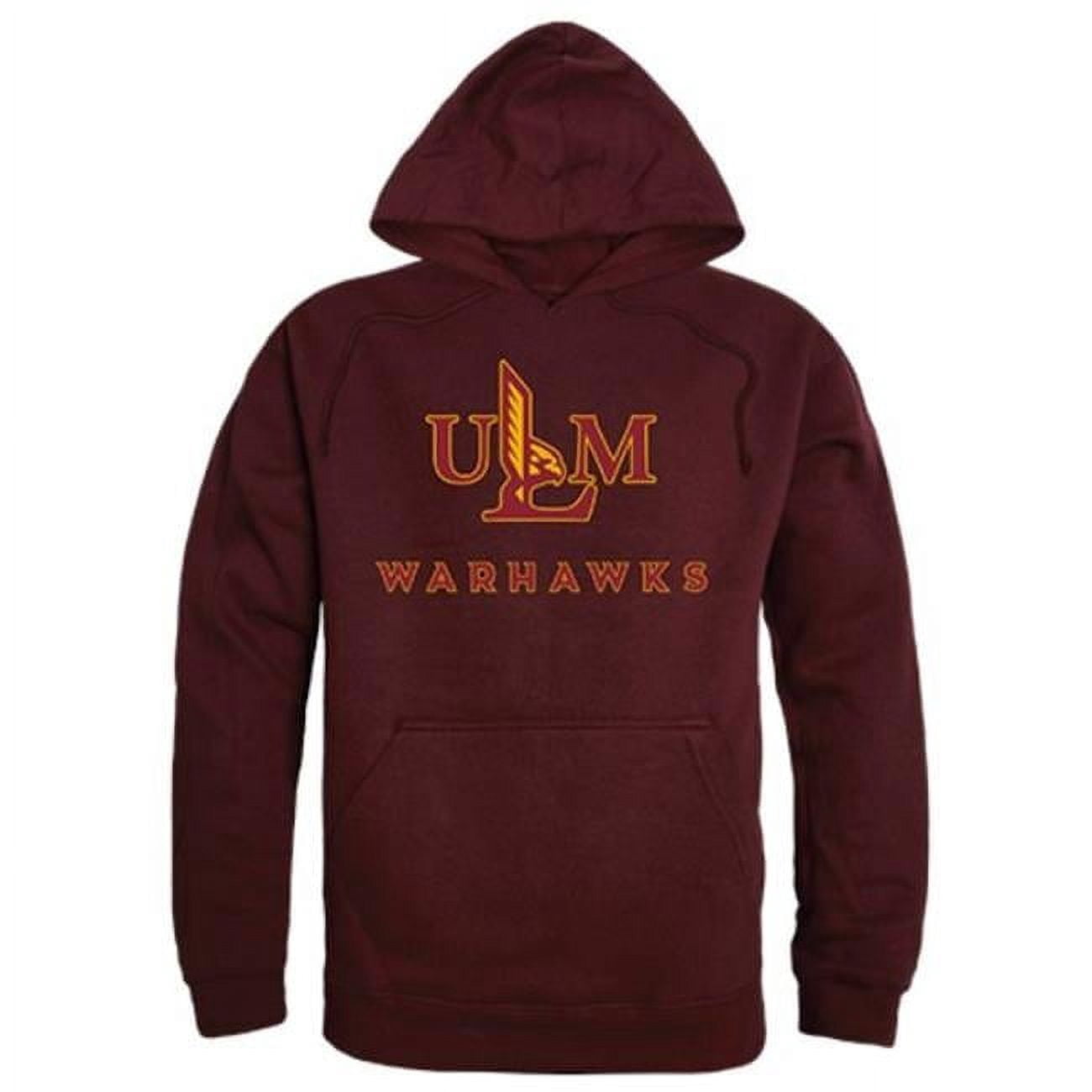 W Republic 512-331-MAR-04 University of Louisiana Monroe Freshman ...