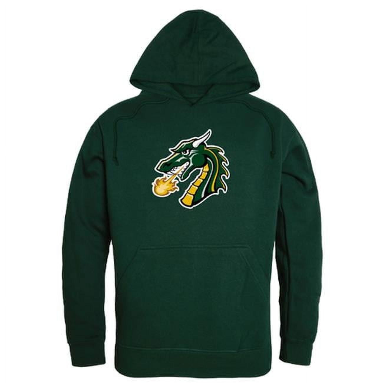 W Republic 512-678-FOR-01 Tiffin University Dragons the Freshman Hoodie ...