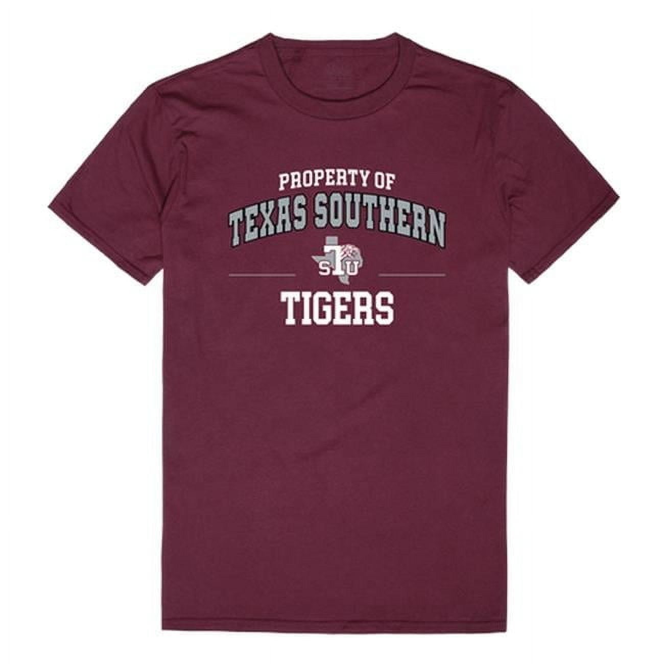 W Republic 517-393-327-04 Texas Southern University Men Property T ...