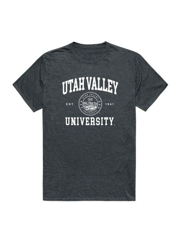 Utah Valley University Logo