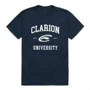 Clarion University Logo