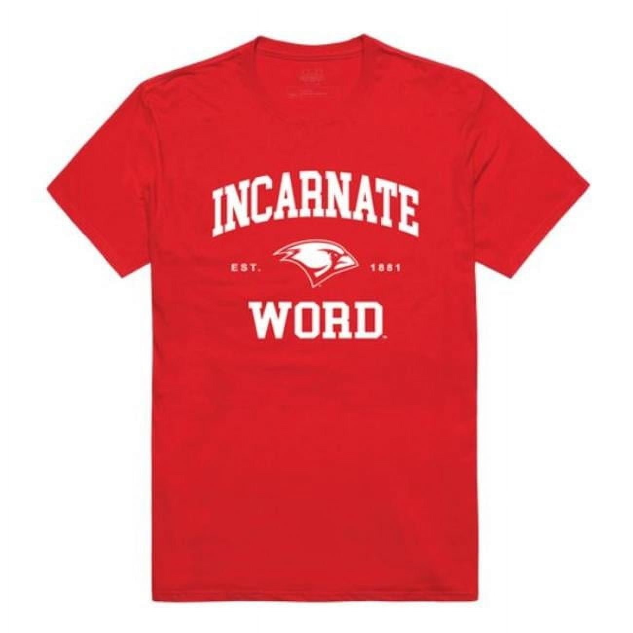 W Republic 526-687-RED-03 University of the Incarnate Word Cardinals ...