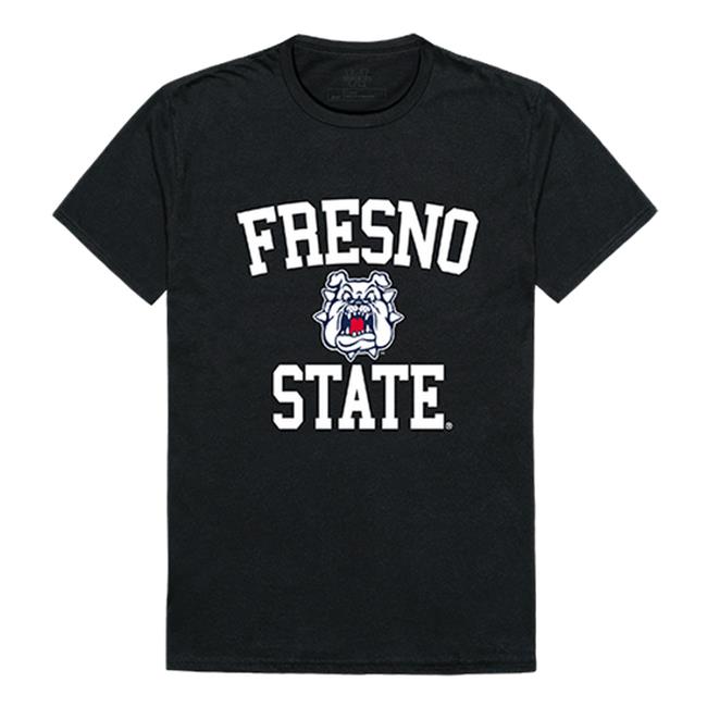 W Republic 539-169-BLK-04 California State University, Fresno Arch T ...