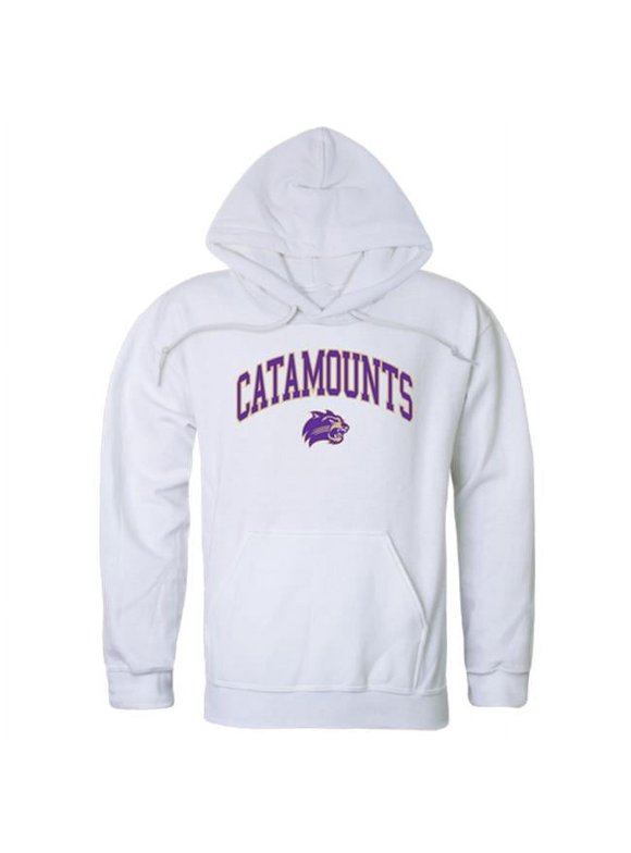 Western Carolina University Hoodie