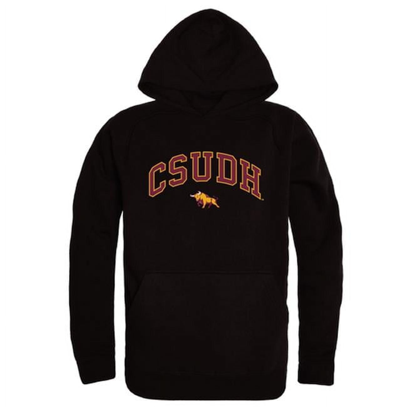 W Republic 540-175-BLK-04 California State University, Dominguez Hills ...