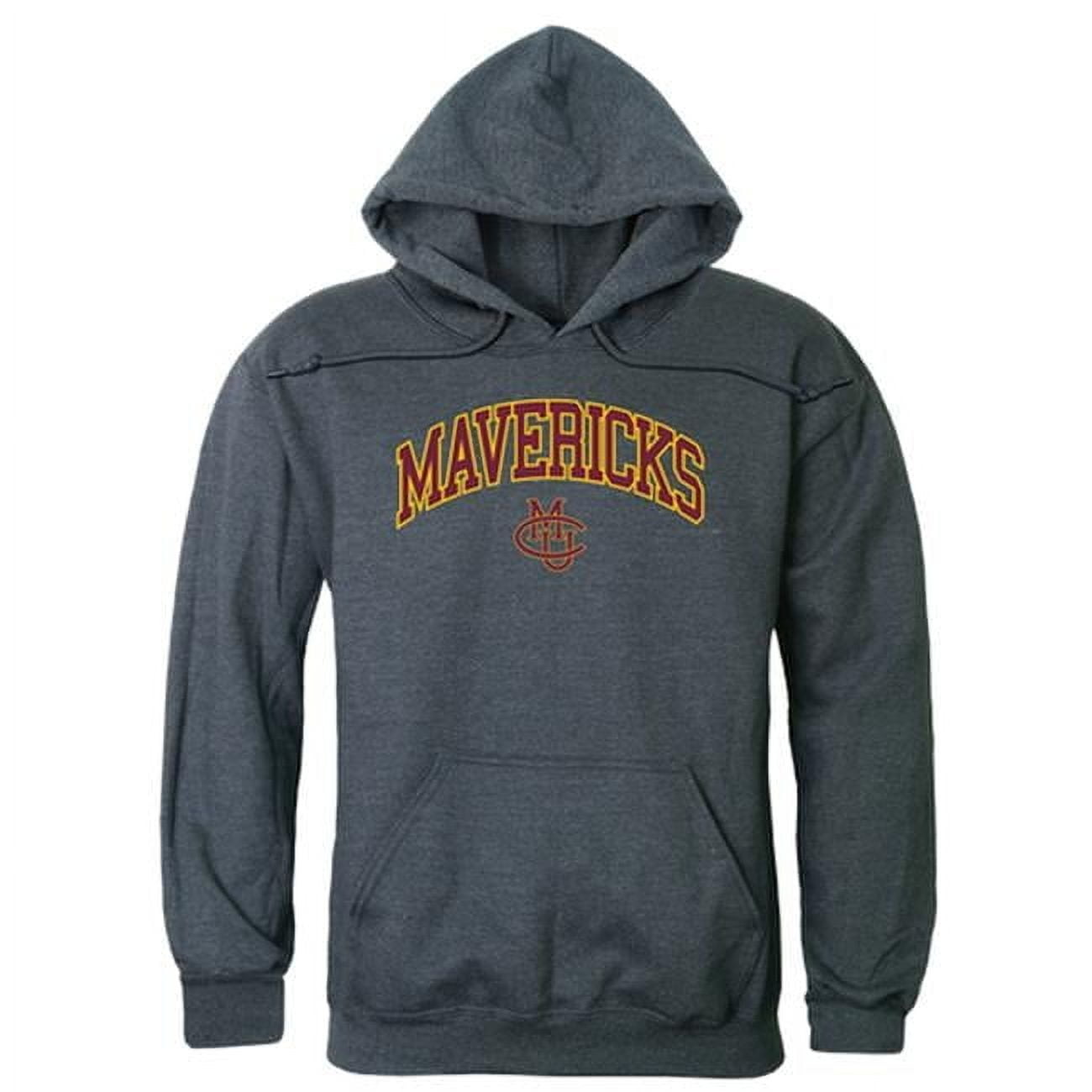 W Republic 540-284-HCH-04 Colorado Mesa University Men Campus Hoodie ...