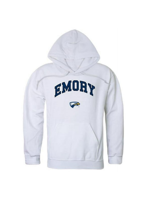 Emory University Colors