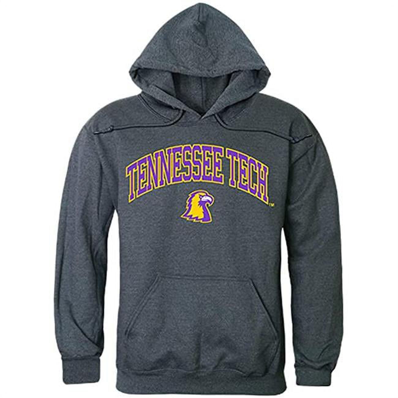 W Republic 540-391-HCH-03 Tennessee Tech University Campus Hoodie ...