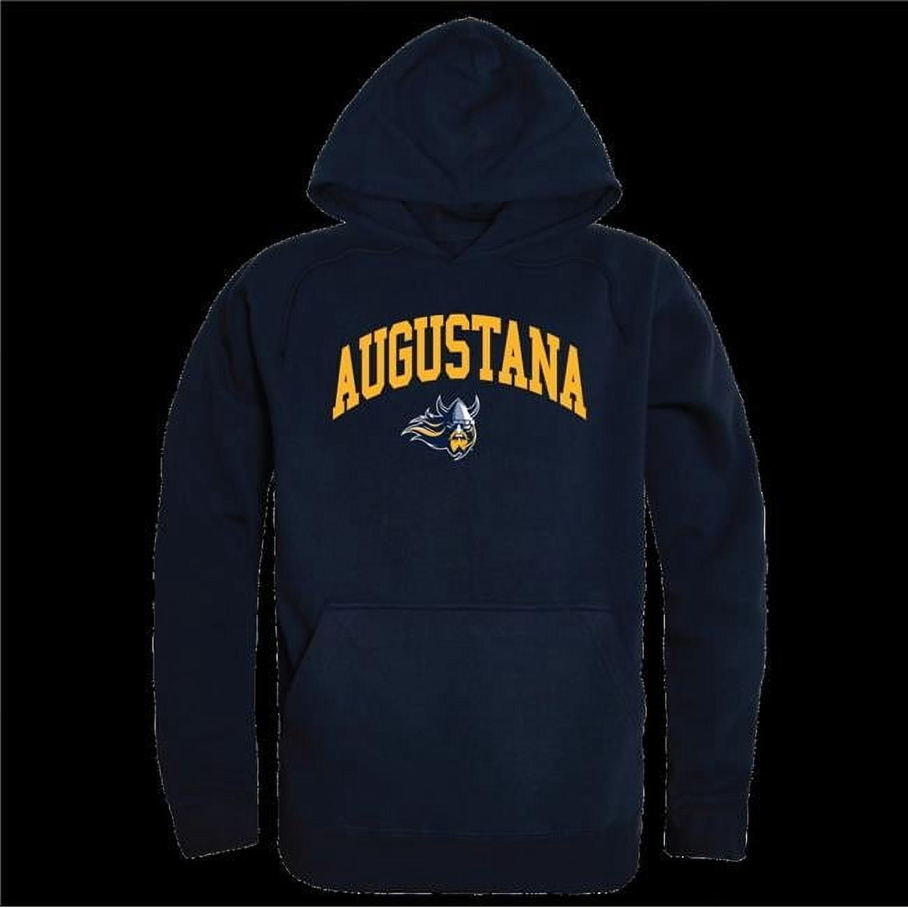 W Republic 540-500-NV2-04 Augustana University Vikings Campus Hoodie ...